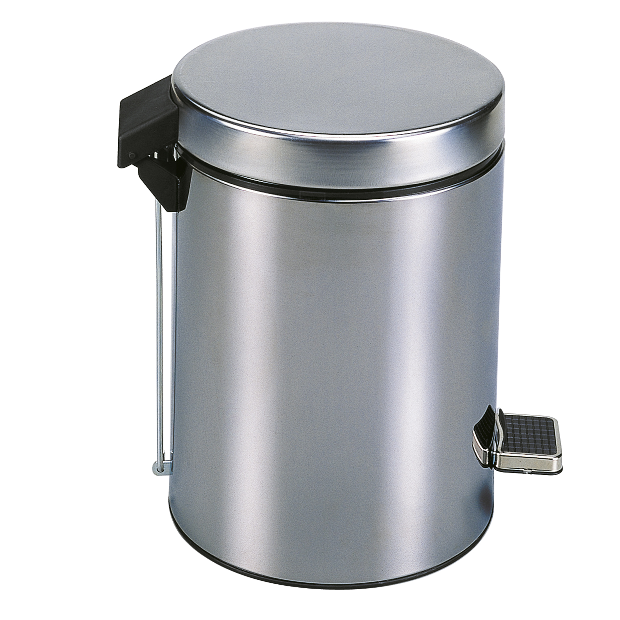 Basurero Lcm Con Tapadera 12 L, Sevilla Lcm – Sojo Professional Trading